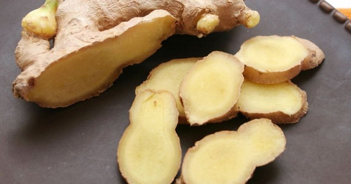 Ghimbirul – planta aromata benefica pentru organism! - WOWBiz