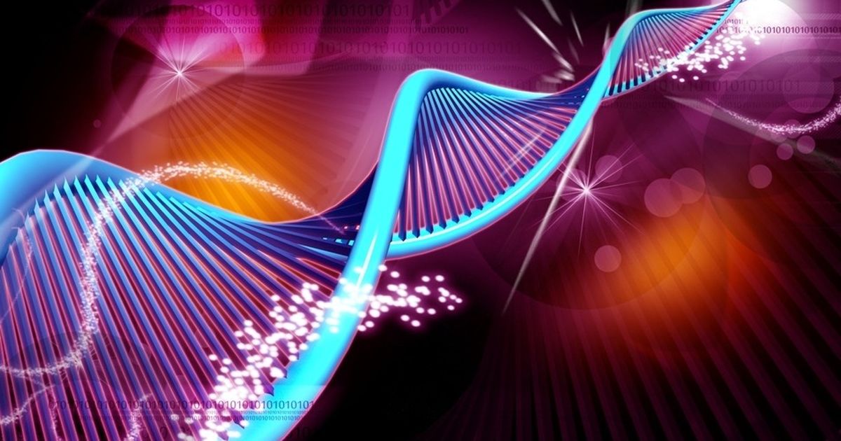 Incredibil! ADN-ul uman poate fi reprogramat prin cuvinte! Afla cele ...