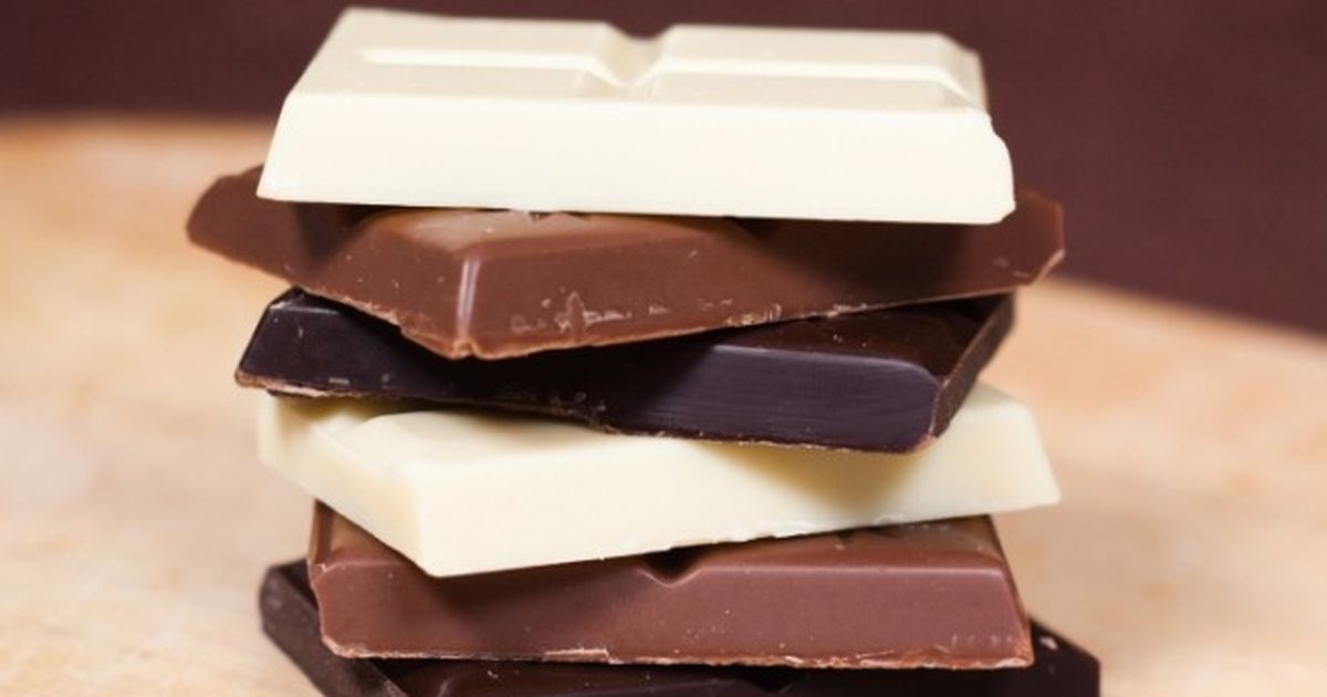 Adevarul despre ciocolata! Afla ce tip are mai multe calorii! - WOWBiz