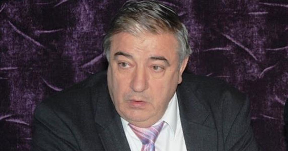 EXCLUSIV | Tatal lui Serban Huidu revine in forta in politica, dupa ...