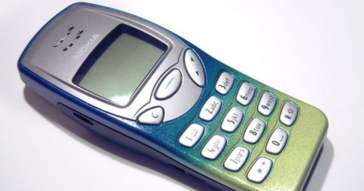 Ai un model Nokia vechi? Vezi cum il poti vinde cu 4000 de lei - WOWBiz