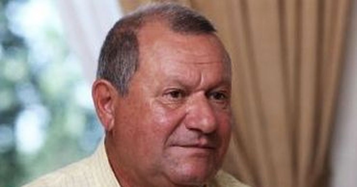 Cristian Tantareanu, operat de urgenta! Omul de afaceri si-a rupt ...