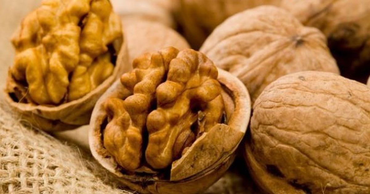 Ce nu ti-a spus nimeni despre nuci! Cum se activeaza acestea inainte de ...