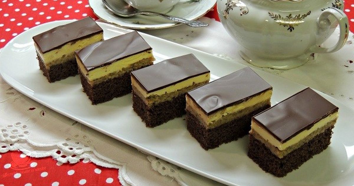 Prajitura "betiva"! Este delicioasa si se face rapid cu ingrediente pe ...