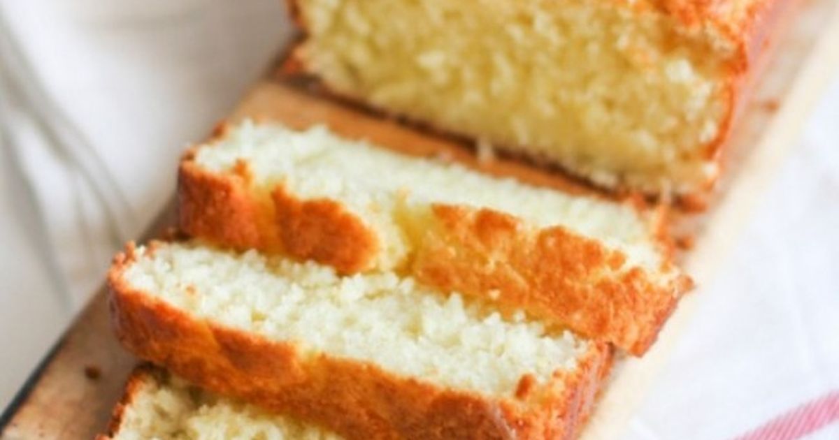 Uite cum se prepara cel mai usor chec cu iaurt! Este delicios! - WOWBiz