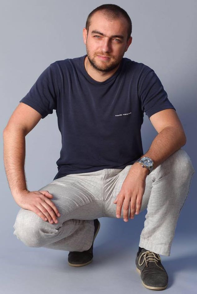 Cel mai bun prieten al lui Radu Palada acuza: "Am un moment de revolta ...