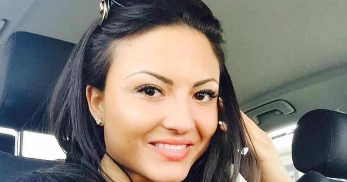 Asistenta de 23 de ani a lui Gabriel Oprea pleaca la New York! Bruneta ...