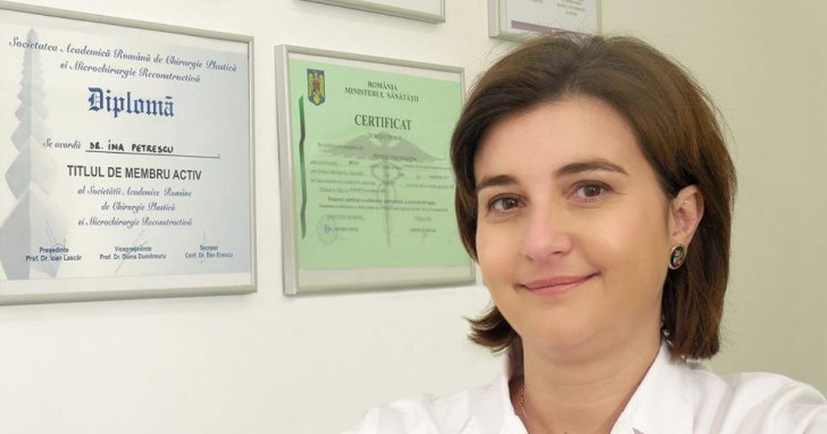 Dumnezeule mare! Un chirurg de la Spitalul Universitar, indurerat dupa ...