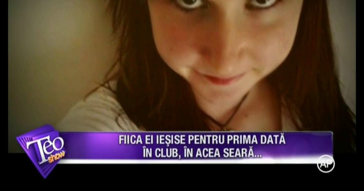 VIDEO Mama uneia dintre victimele din Colectiv: "Are capul umflat ...