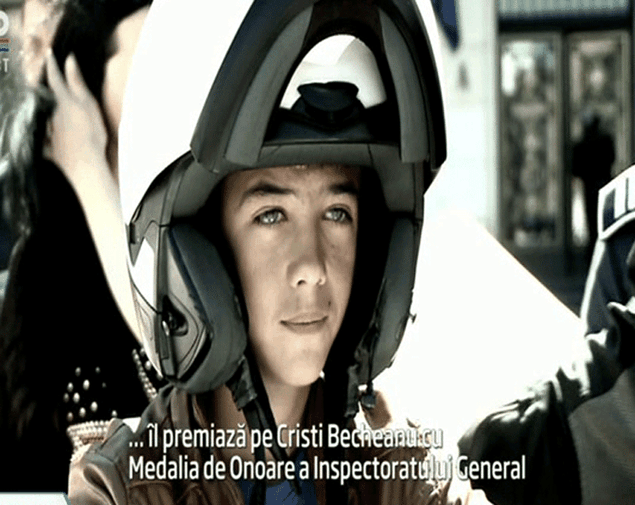 Gigi Becali, un gest incredibil! L-a chemat pe eroul din Segarcea la el ...