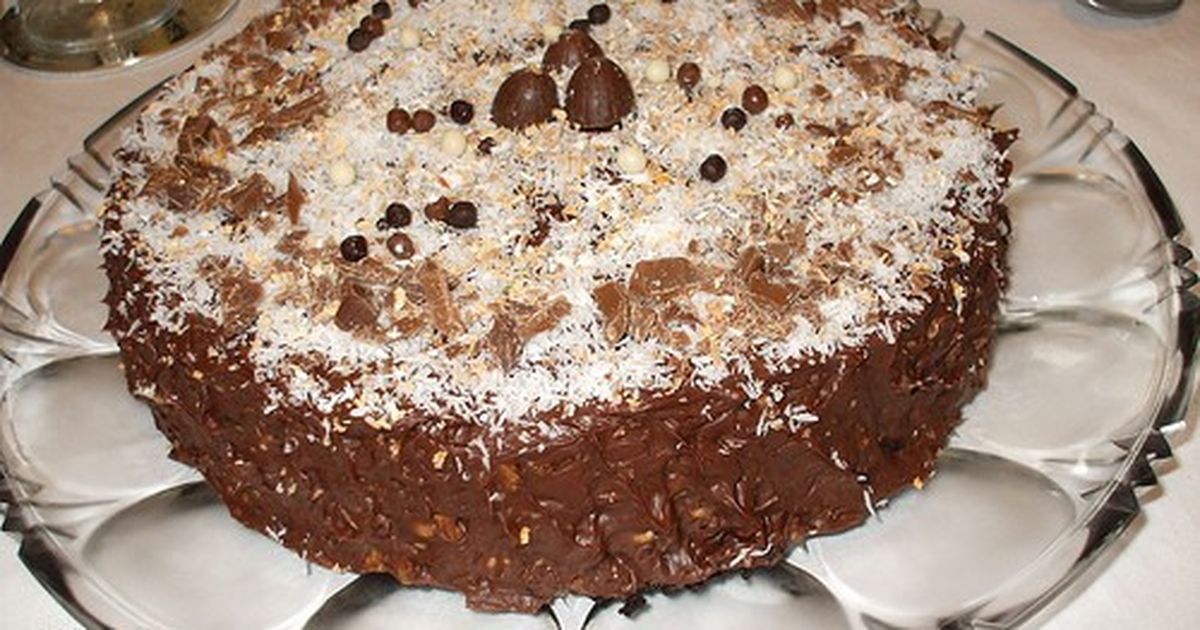 Cel mai bun tort de post! Uite ce usor se prepara! - WOWBiz