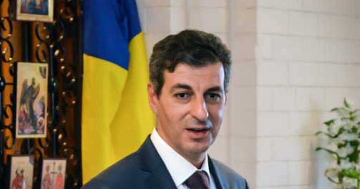 FOTO | In acest paradis are casa noul ministru al Apararii Nationale ...