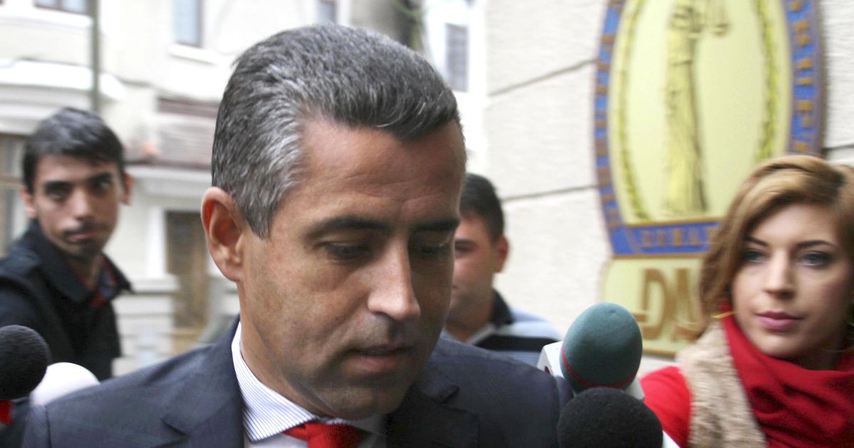 Remus Truica a fost retinut in dosarul retrocedarilor! - WOWBiz