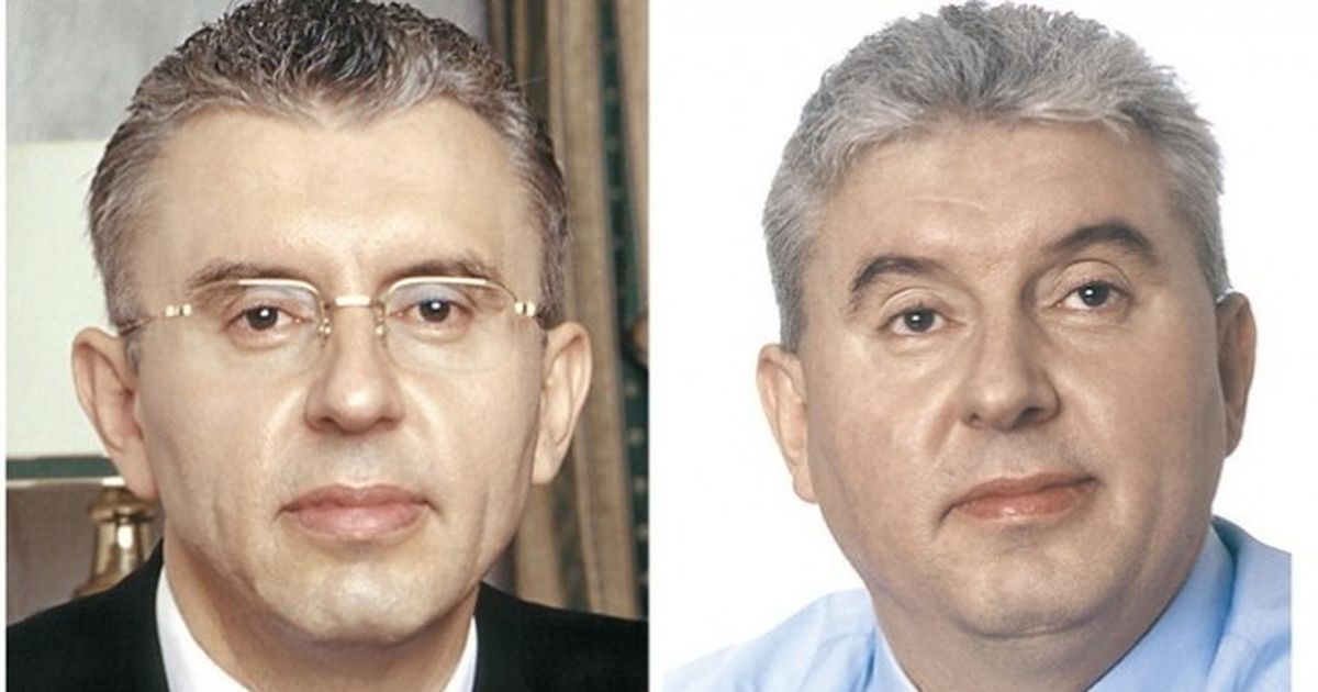 EXCLUSV | Cum si-a pus pofta-n cui Victoras Micula! Bugatti-ul pe care ...