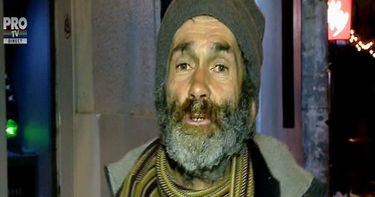 Din geniu al matematicii a ajuns gunoier! A intrat cu 10 la Politehnica ...