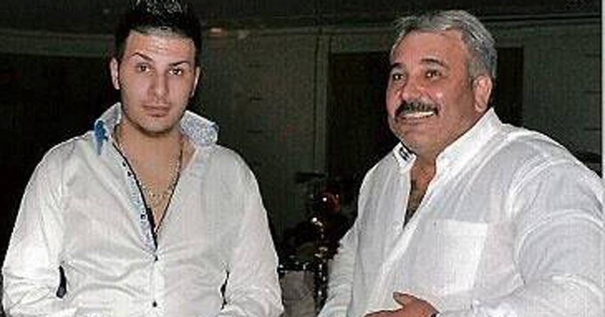 EXCLUSIV! Mario Balint, fiul lui Sile Camataru, cele mai sincere ...