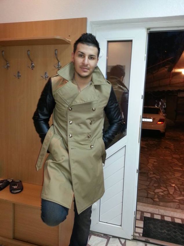 EXCLUSIV! Mario Balint, fiul lui Sile Camataru, cele mai sincere ...