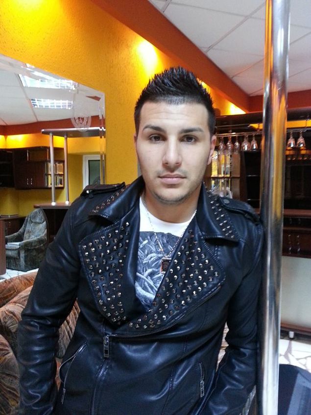 EXCLUSIV! Mario Balint, fiul lui Sile Camataru, cele mai sincere ...