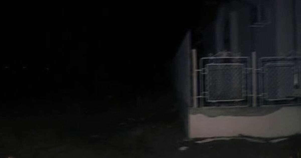 Groaza intr-un sat din Vrancea! Localnicii sunt ingroziti! "Omul negru ...