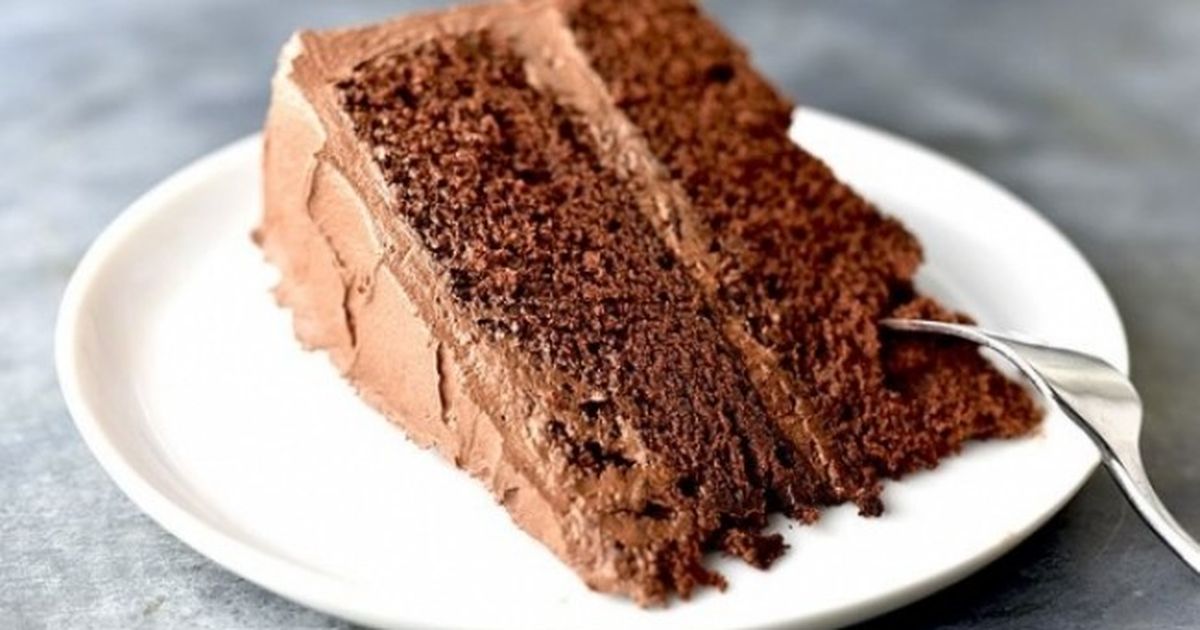 Tort usor cu cacao! Nu ai mancat nimic mai bun! - WOWBiz