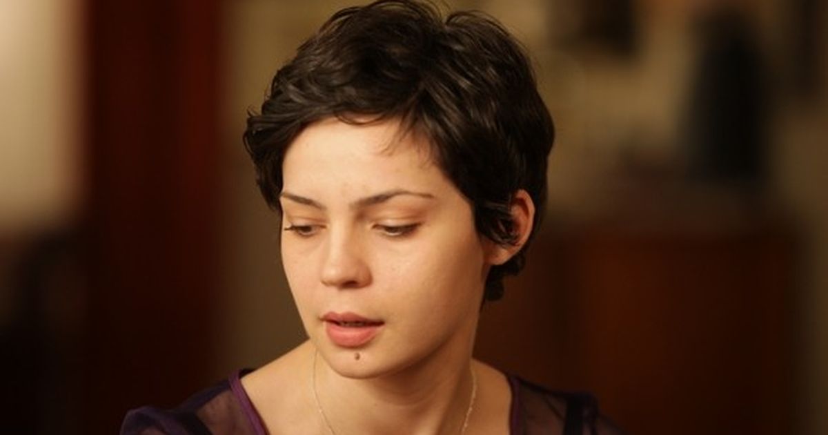 O cunoscuta actrita romanca vorbeste despre lupta impotriva coruptiei ...