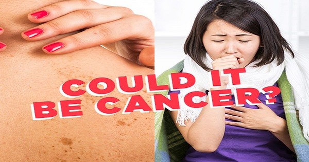 Cele 10 simptome de cancer pe care toate persoanele le ignora! - WOWbiz.ro