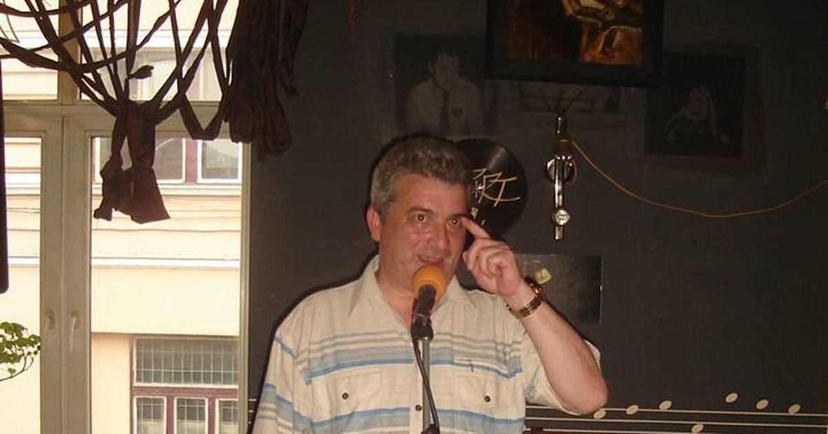 Fratele mai mare a lui Silviu Prigoana si-a facut partid politic ...