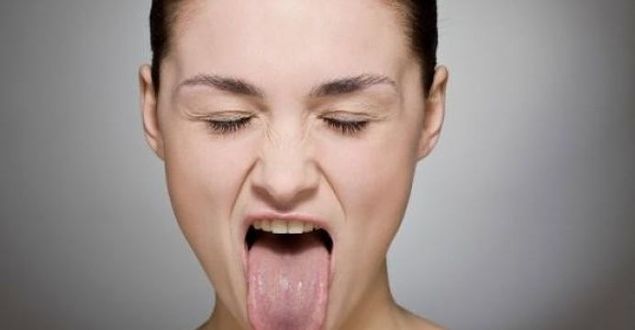 Invata sa descifrezi ce spune limba despre starea ta! Felul in care ...