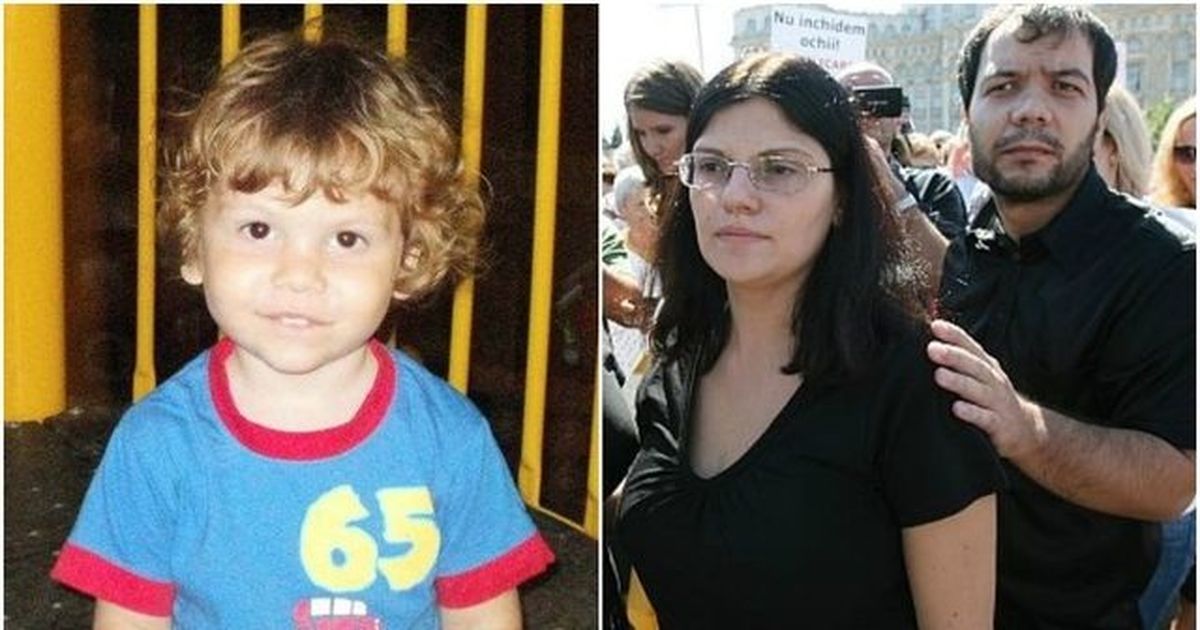 Familia lui Ionut Anghel, baiatul ucis de maidanezi, sufera din nou ...