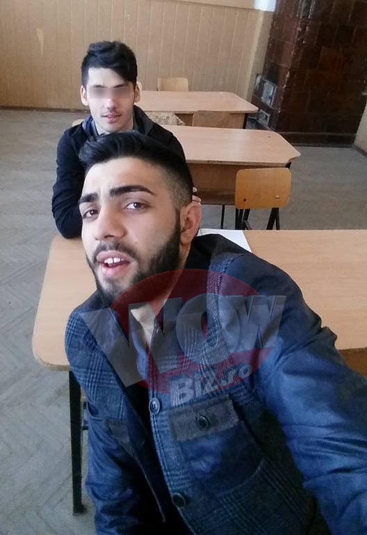 VIDEO | Fiul lui Bercea Mondial, injuraturi live pe Facebook, in direct ...