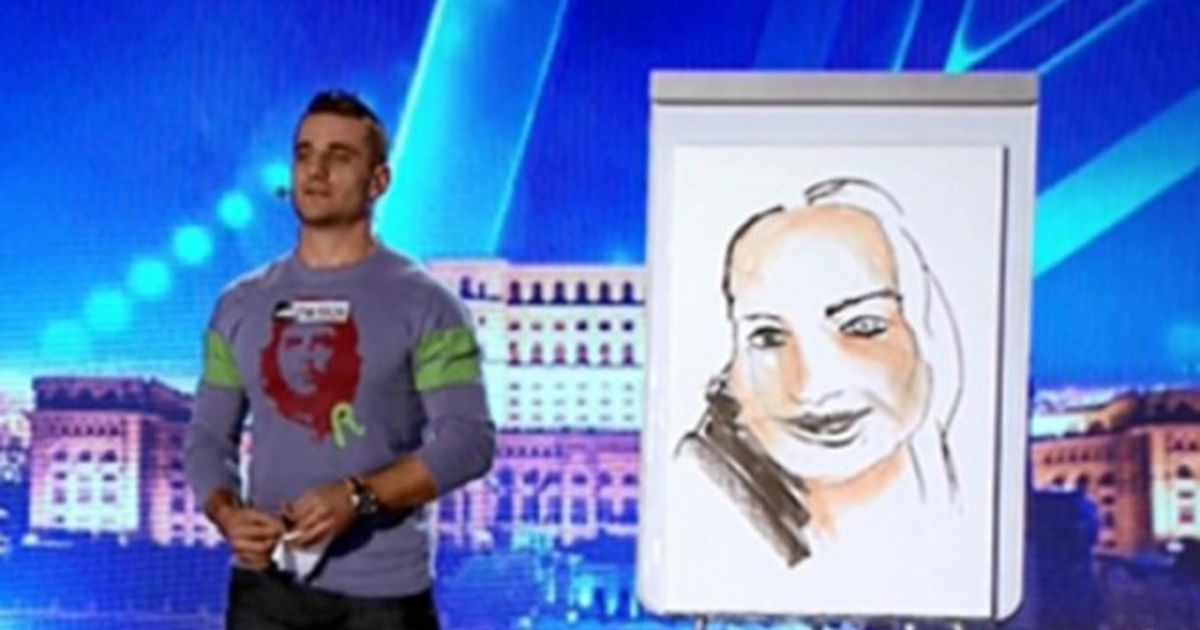 Ucigasul tinerei ucise cu complicitatea lui Andrei Grigoriu, barbatul devenit celebru dupa ce a ...