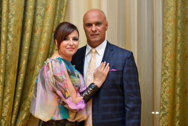 EXCLUSIV | Vaduva lui Fane Spoitoru vrea sa faca hotel cu piscina pe ...