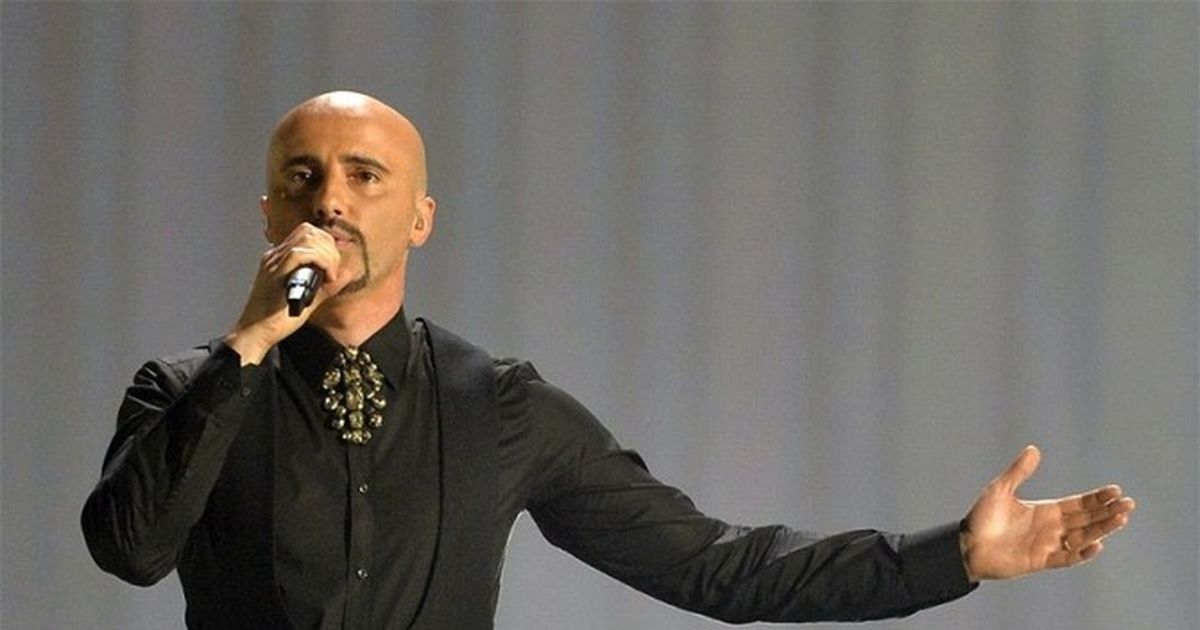 Calin Goia si sotia lui asteapta al treilea copil! Solistul trupei ...