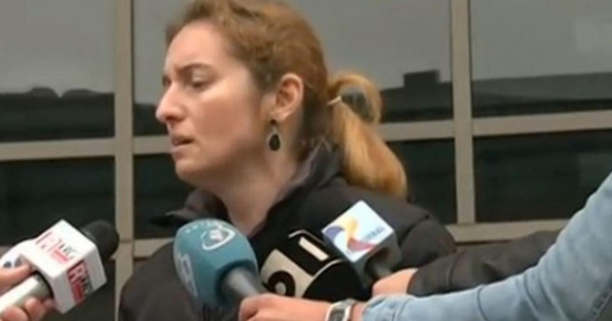 Scandal la scoala unde invata fetita lui Dan Condrea! Fosta sotie a ...