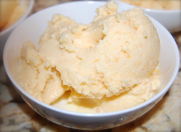 Inghetata naturala facuta in casa! Iata ce simplu se prepara - WOWBiz