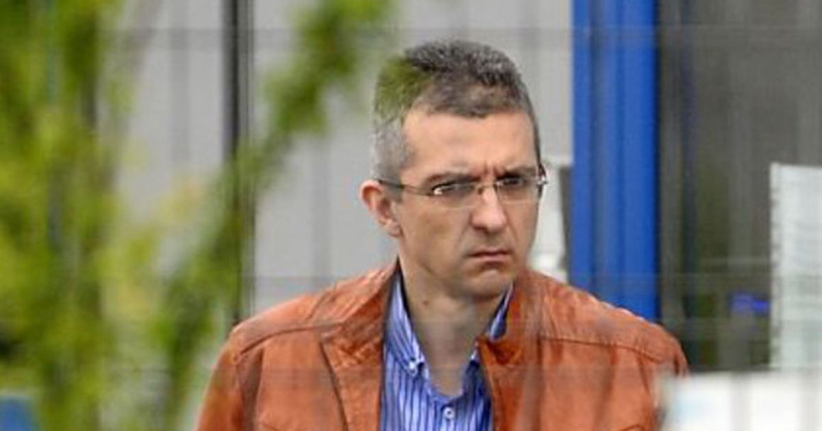 O singura ruda l-a vazut pe Dan Condrea mort! Ce s-a intamplat la ...