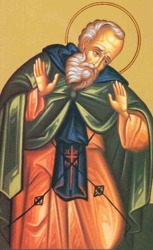 Astazi, crestinii il sarbatoresc pe Sfantul Sisoe cel Mare. Ce trebuie ...