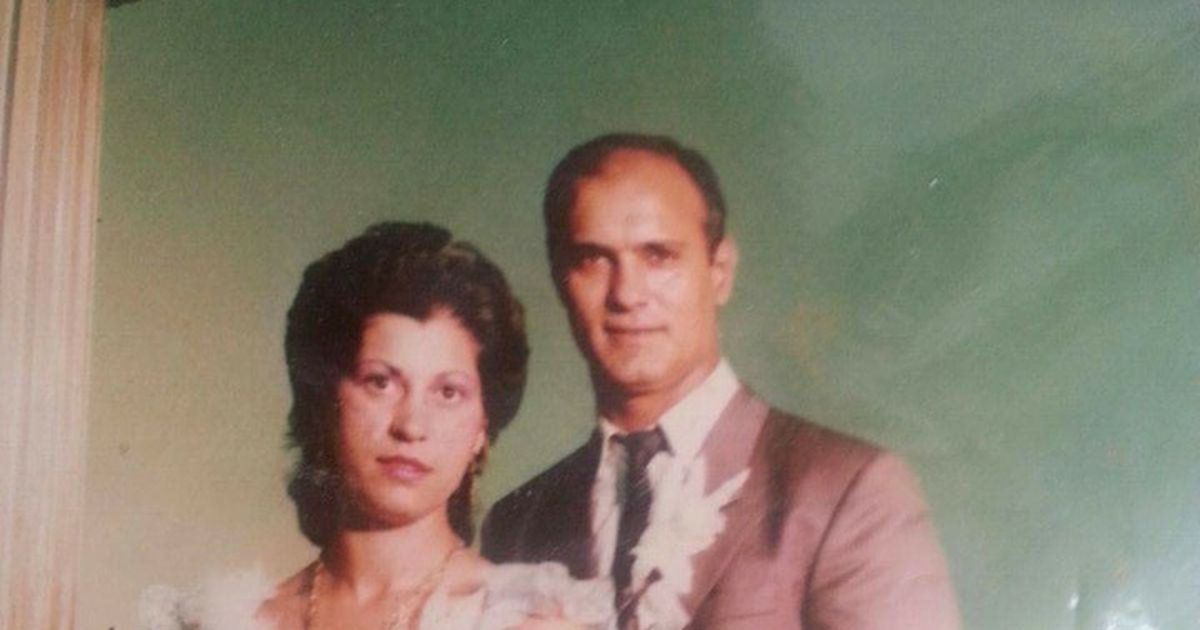 Fotografii rare cu Fane Spoitoru si prima sotie! Pe ea a iubit-o ...