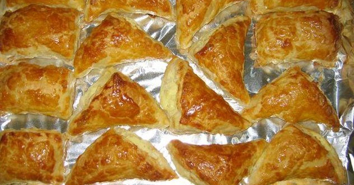 Merdenele de casa, pufoase si cu branza sarata! Sunt delicioase! - WOWBiz