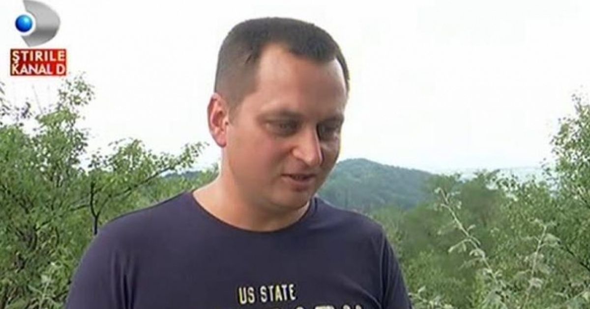 Barbatul care trebuia sa fie premiat de stat pentru comoara gasita are proces pe 3 noiembrie cu ...