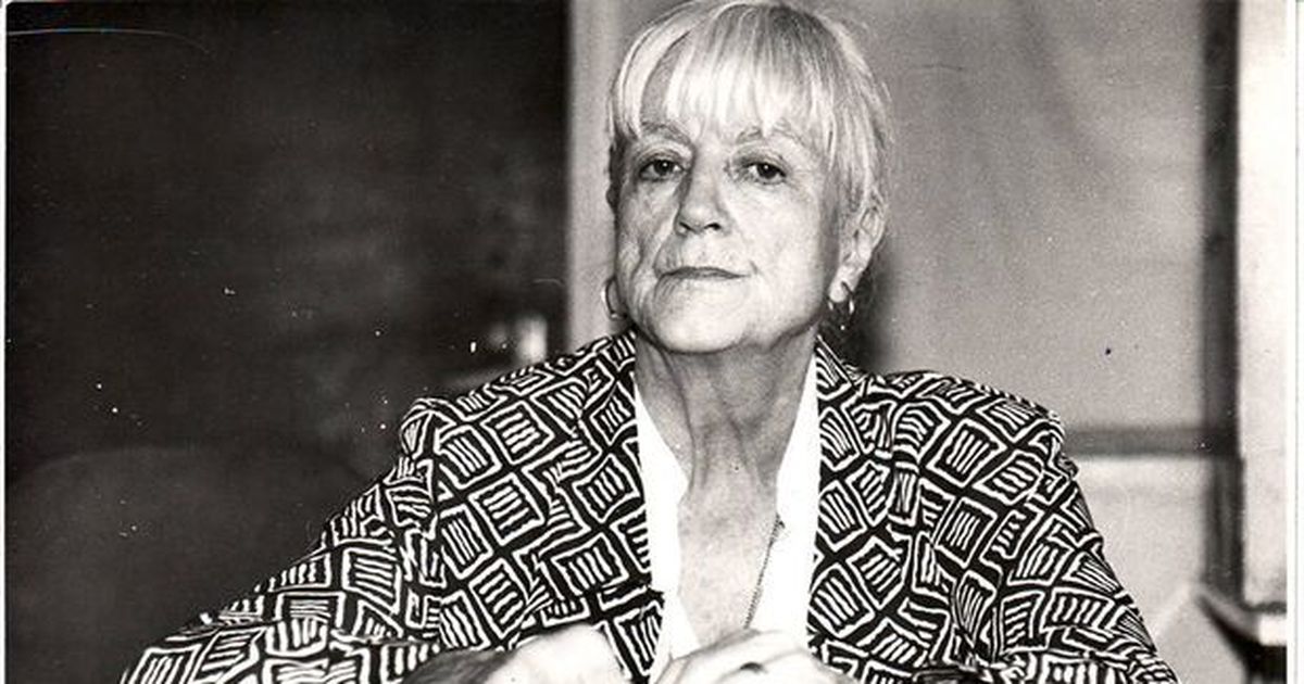 A murit sotia marelui om politic Ion Ratiu. Elisabeta Ratiu s-a stins ...