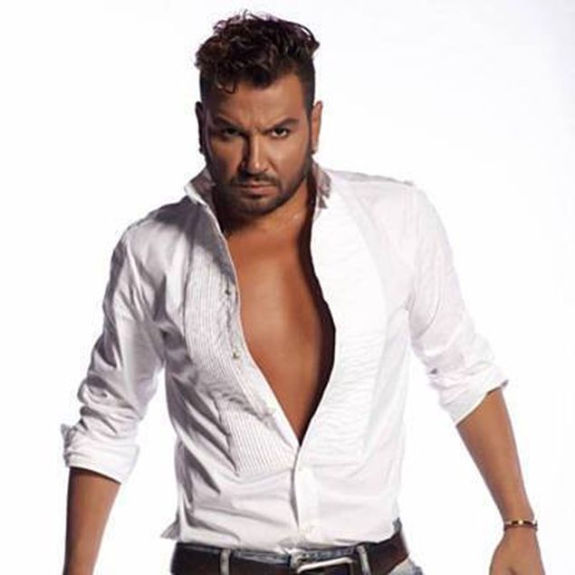 Cel mai popular cantaret al Bulgariei, Azis, s-a nascut intr-o ...