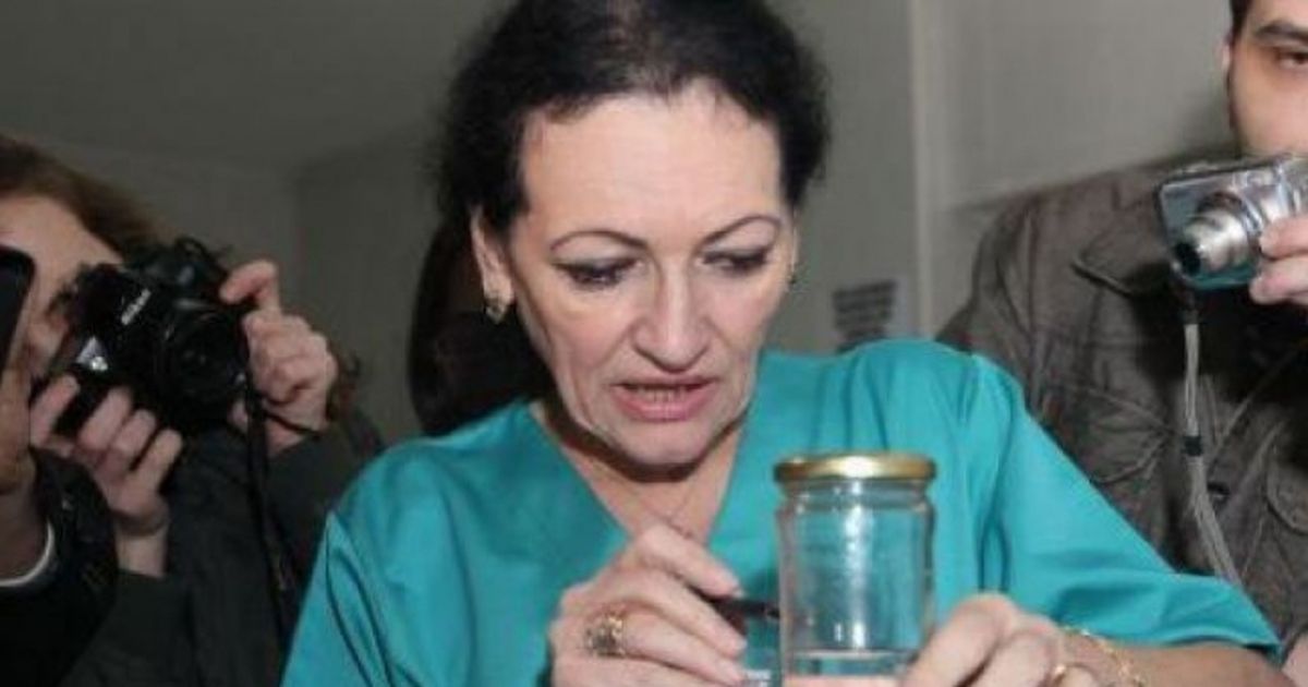 Monica Pop, atacata de hackeri! Medicul oftalmolog a facut plangere la politie! "Am primit ...