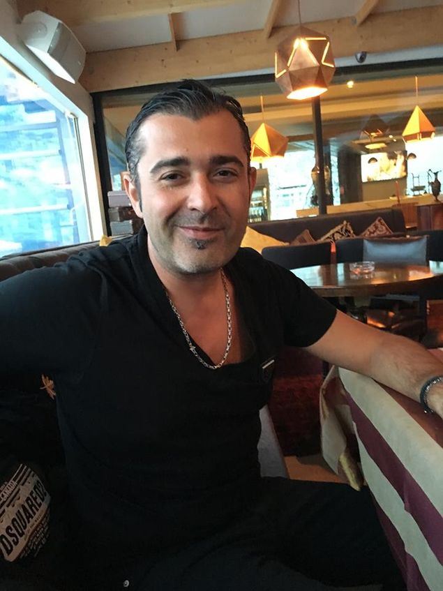 EXCLUSIV | Alex Erbasu il executa pe socrul carcotasului Huidu! Matei ...