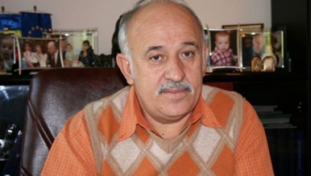 EXCLUSIV | Alex Erbasu il executa pe socrul carcotasului Huidu! Matei ...