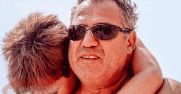 Drama fiului lui Adrian Iovan, dupa moartea pilotului! Albert catre ...