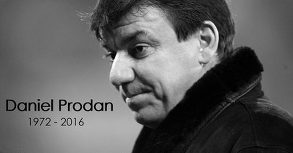 Ciprian Prodan promite razbunare! Primul vizat este Razvan Burleanu ...