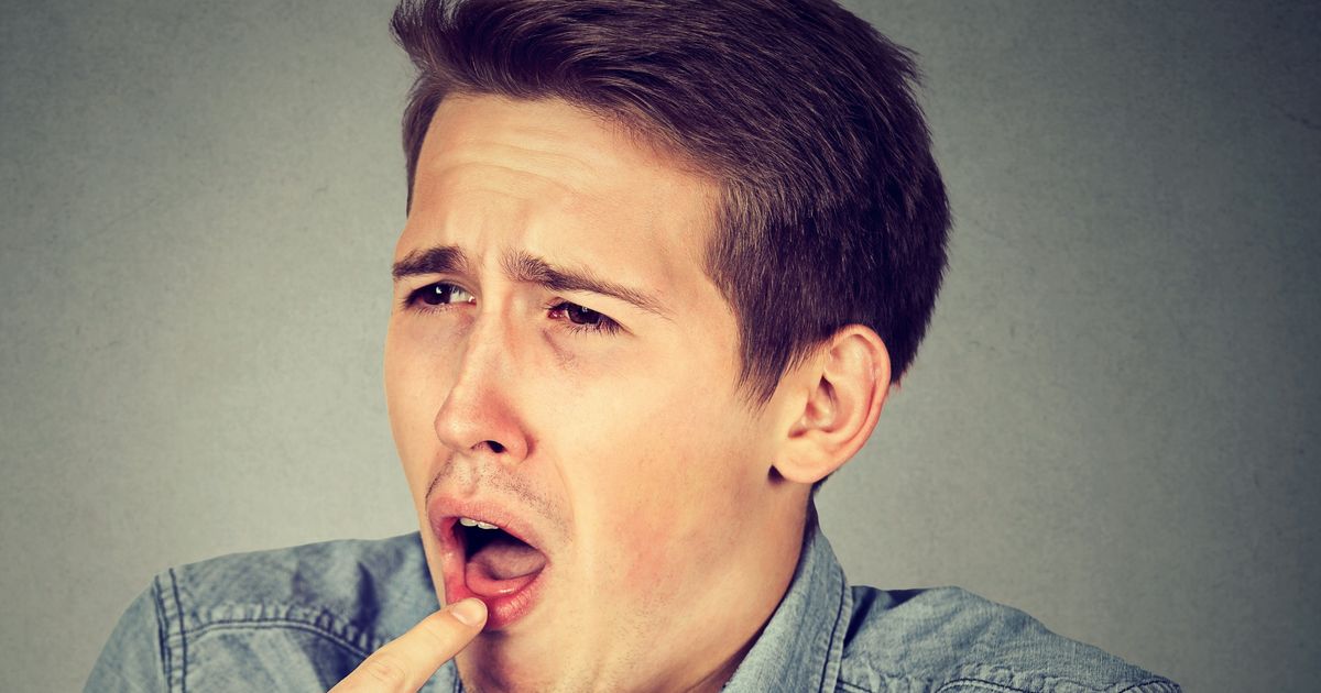 Gust amar in gura? Afla si tu daca suferi de una dintre aceste boli ...