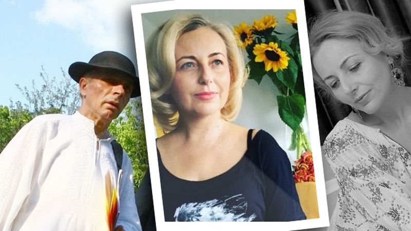 Fosta iubita a lui Grigore Lese si-a revenit incredibil dupa coma si ...