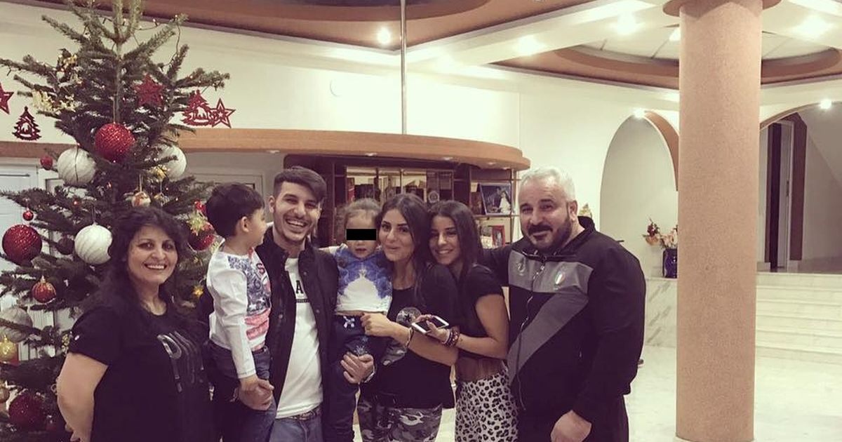 Sile Camataru a primit cel mai frumos cadou de Craciun! A petrecut ...